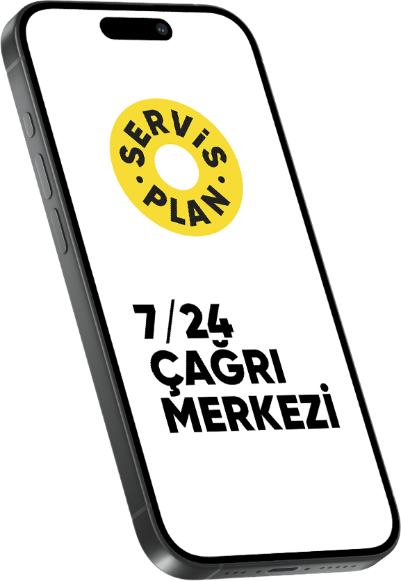 Servis Plan
